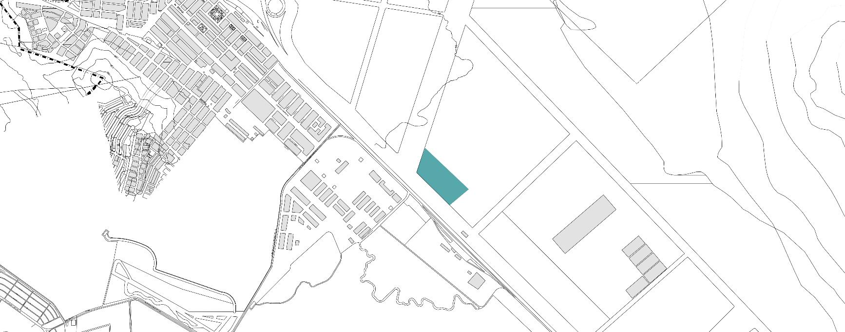 Diagnóstico Urbano del Distrito de Ancón by Hernan Vega - Issuu