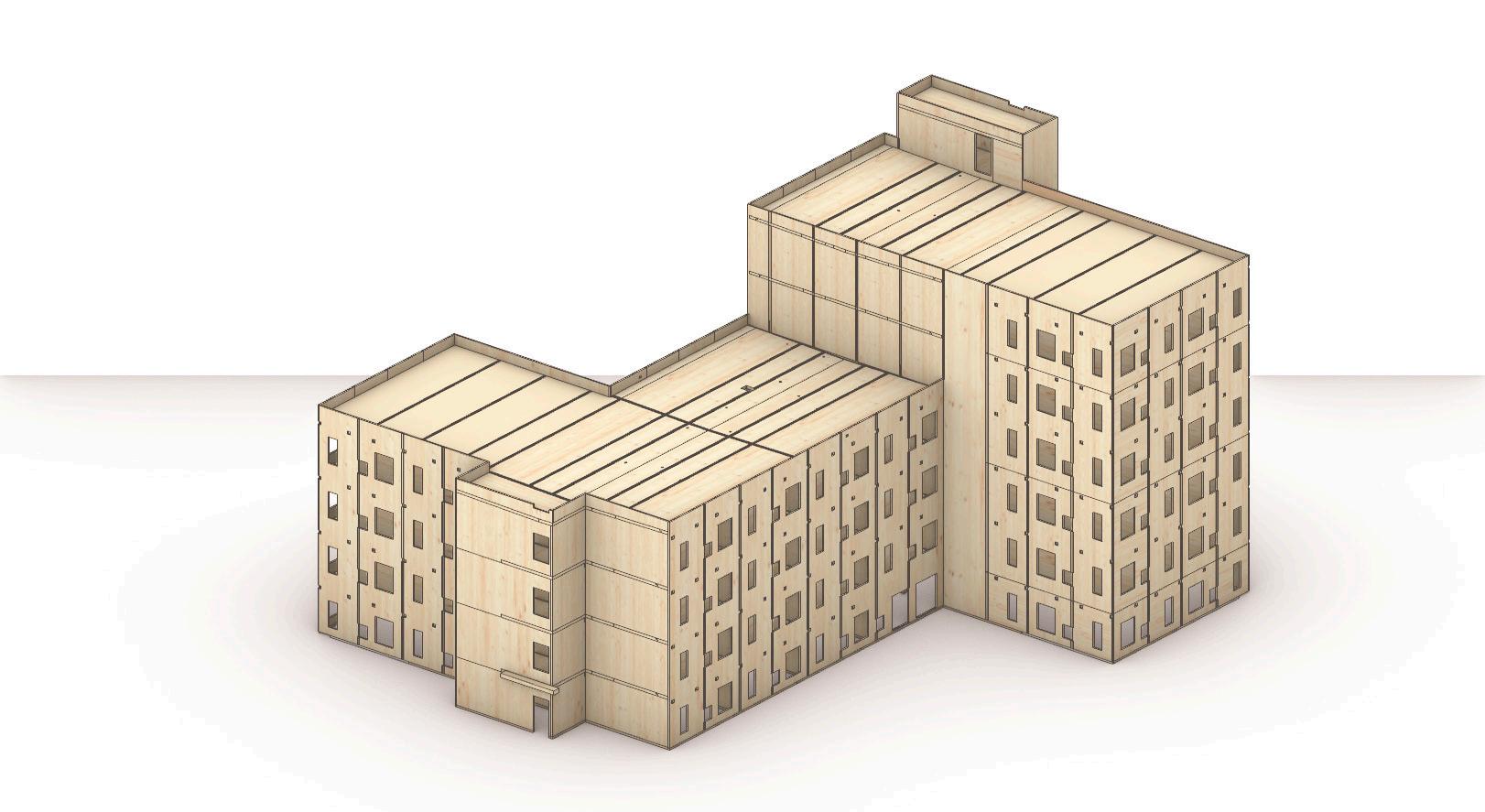 Affordable Housing Brochure 22.07 by elementfive - Issuu