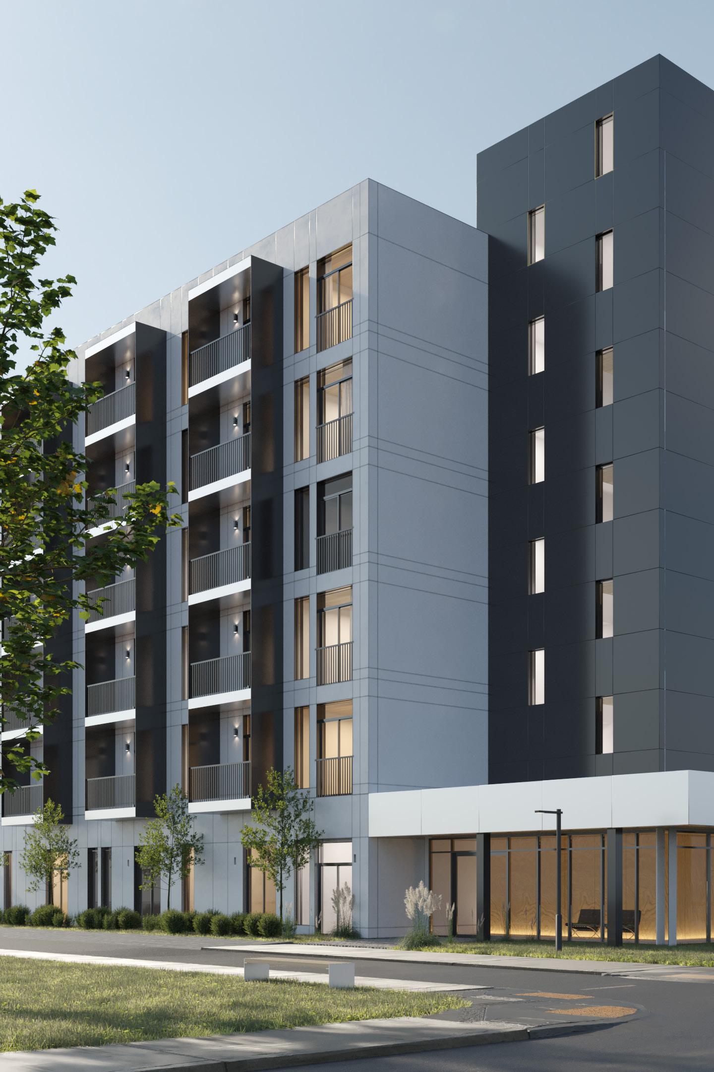 Affordable Housing Brochure 22.07 by elementfive - Issuu