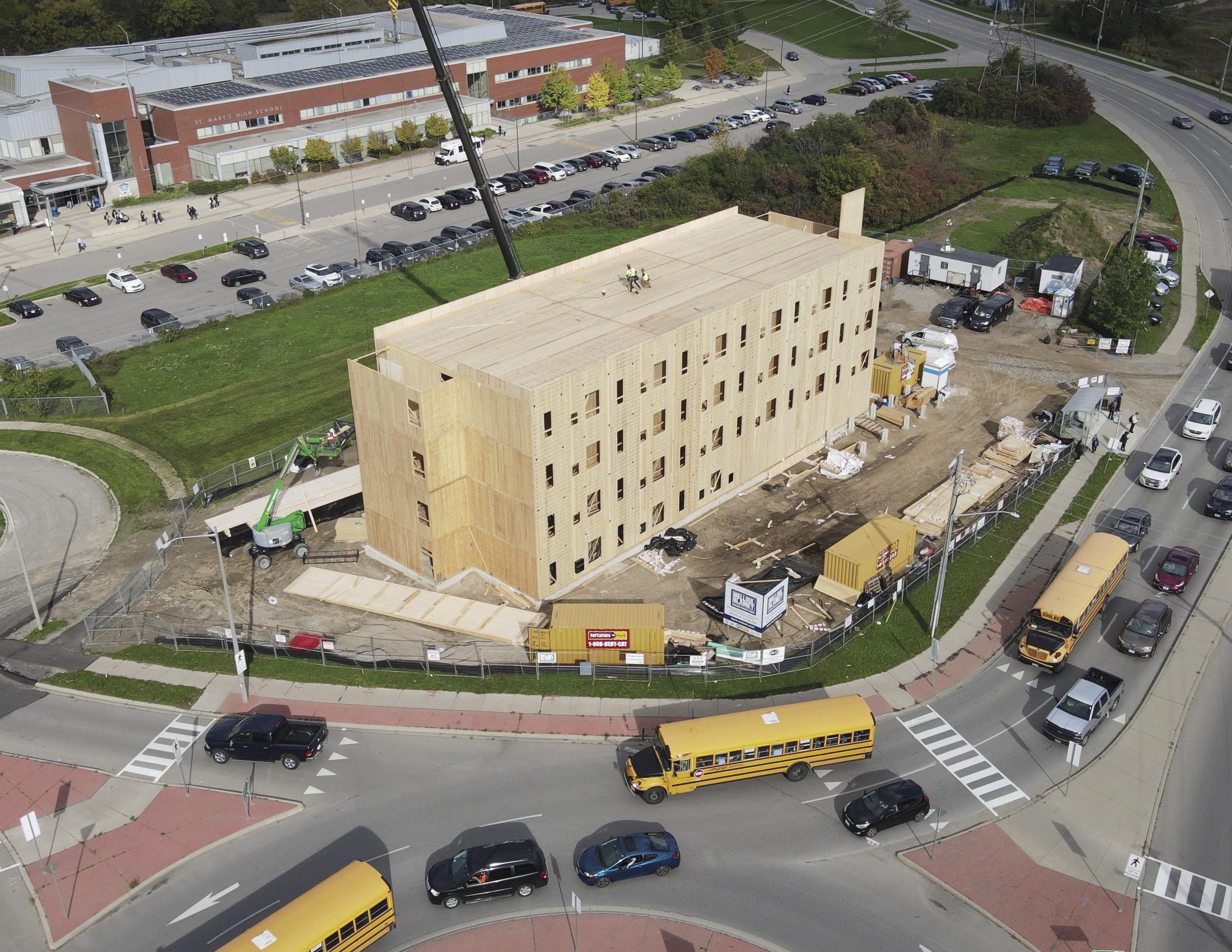 Affordable Housing Brochure 22.07 by elementfive - Issuu