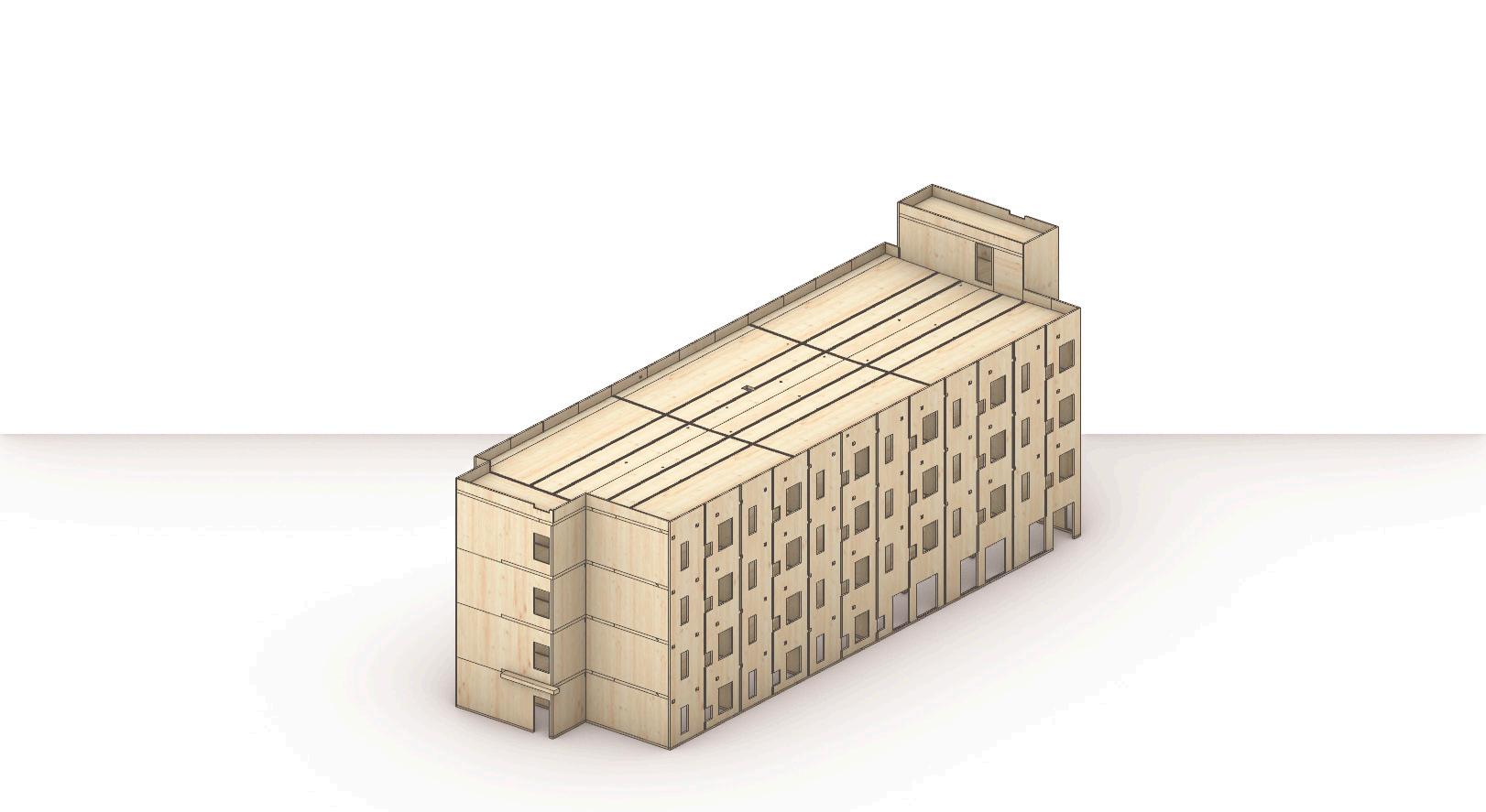 Affordable Housing Brochure 22.07 by elementfive - Issuu