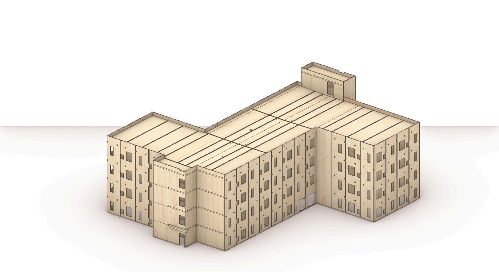 Affordable Housing Brochure 22.07 by elementfive - Issuu