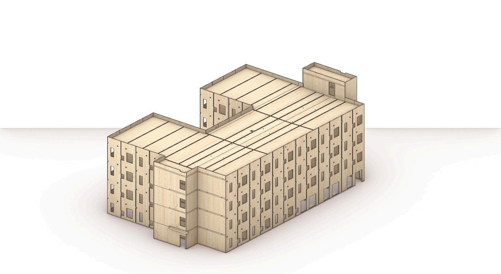 Affordable Housing Brochure 22.07 by elementfive - Issuu