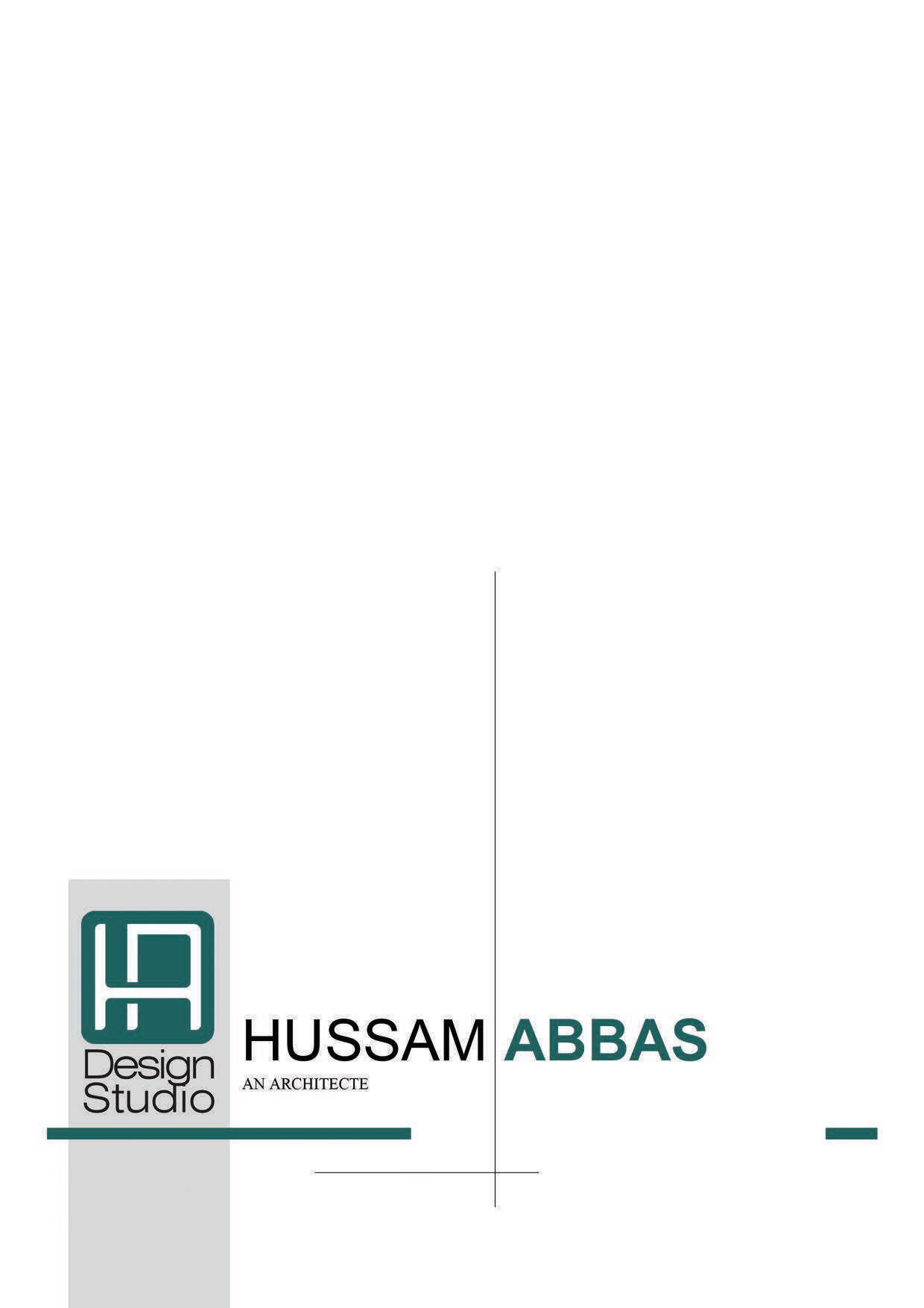 Portfolio by hussam abbas - Issuu