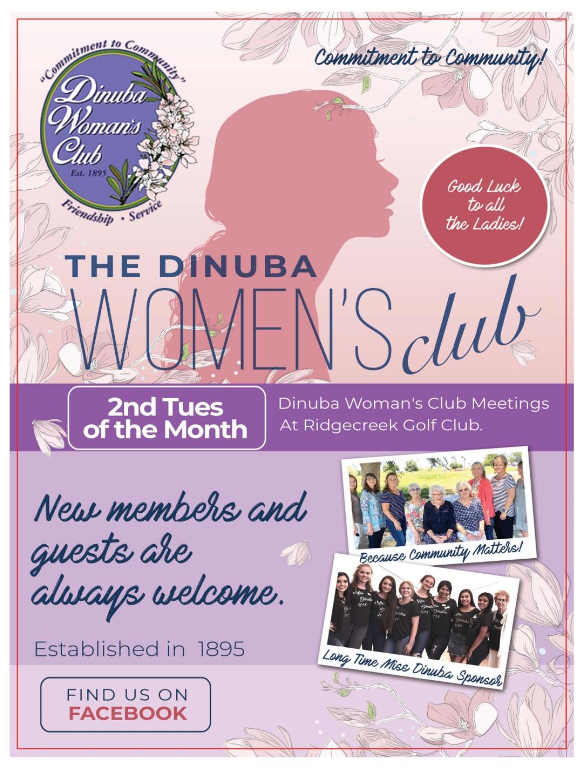 Miss Dinuba 2023 by dinubachamber - Issuu