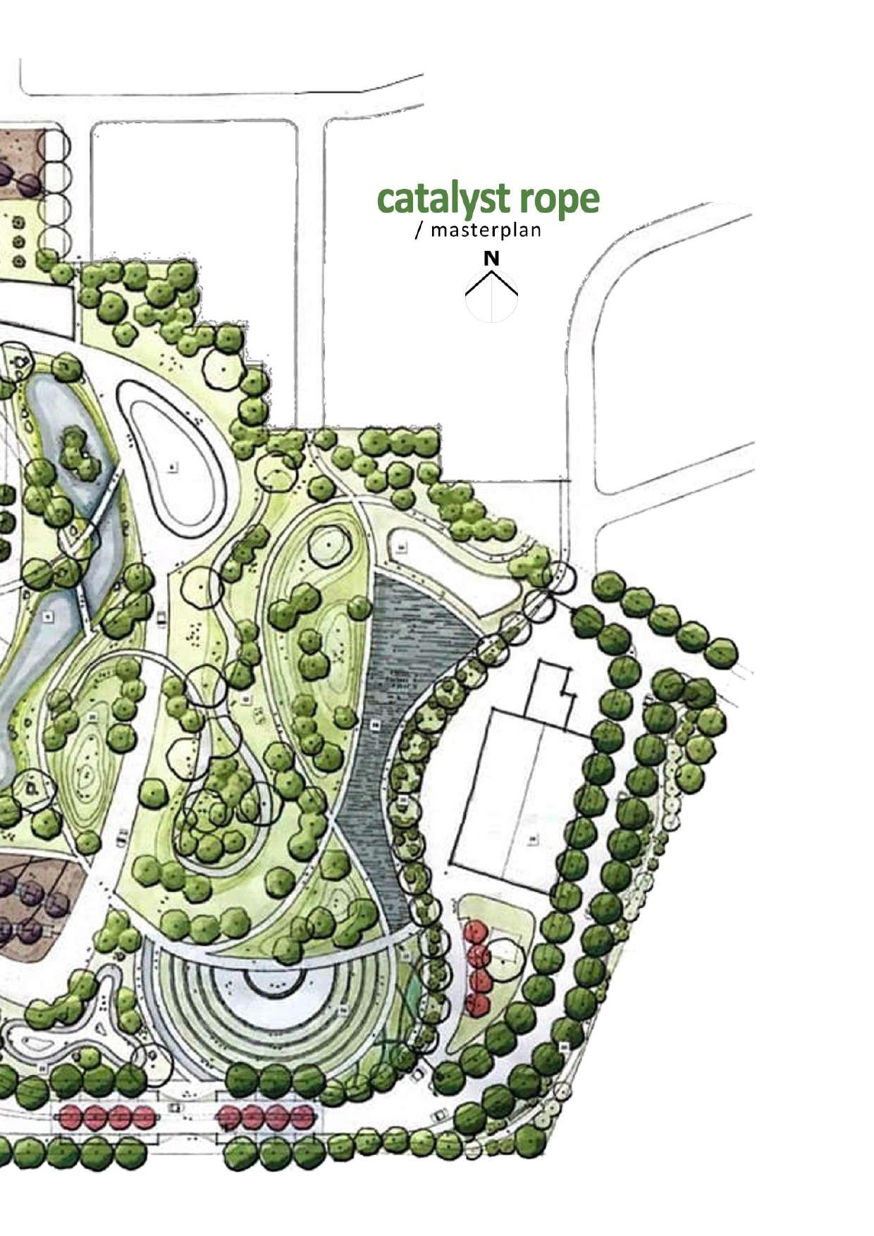 Landscape Architecture Portfolio by shahzrulreezal - Issuu