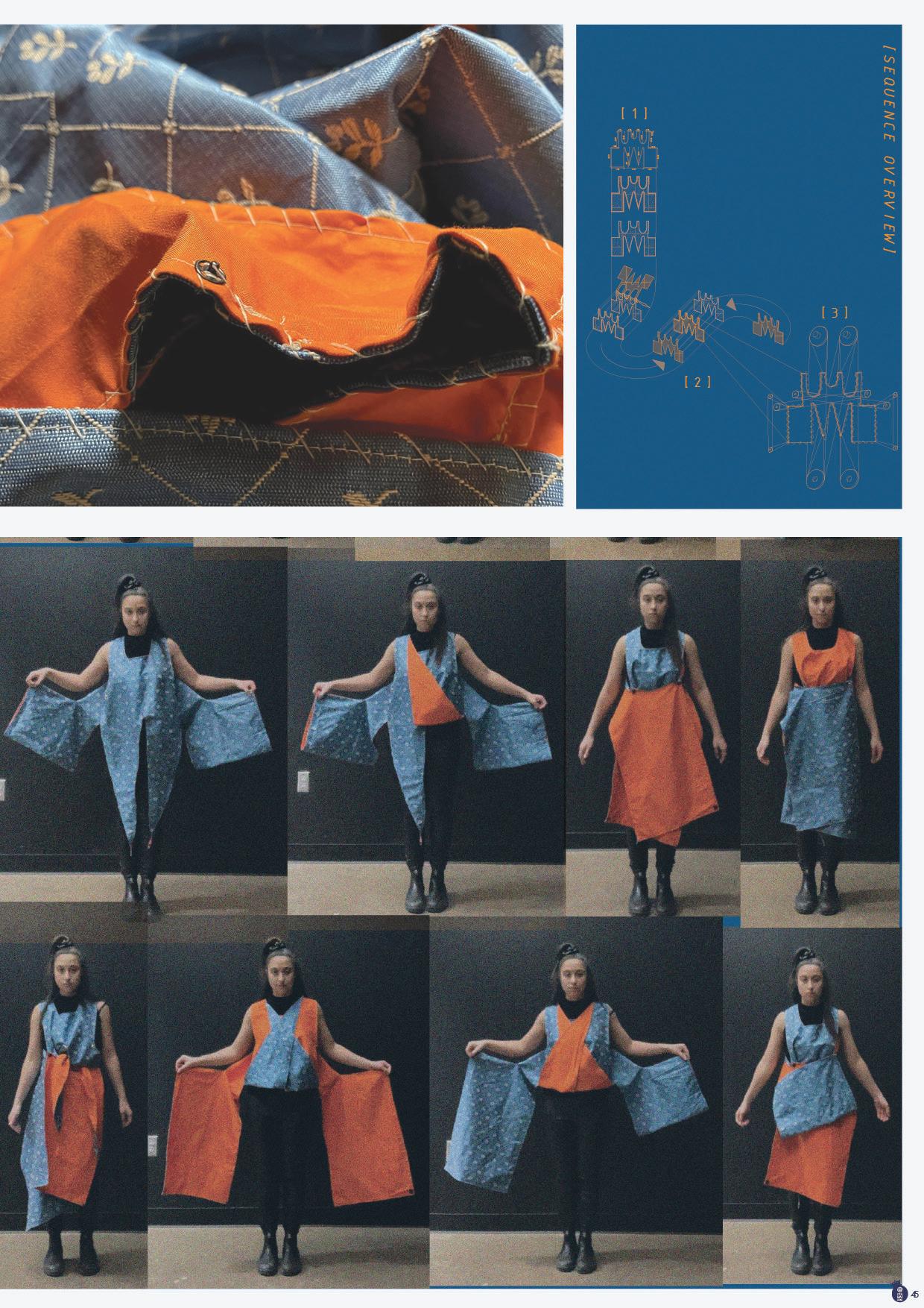Portfolio - Extended Edition by Chava Baum - Issuu