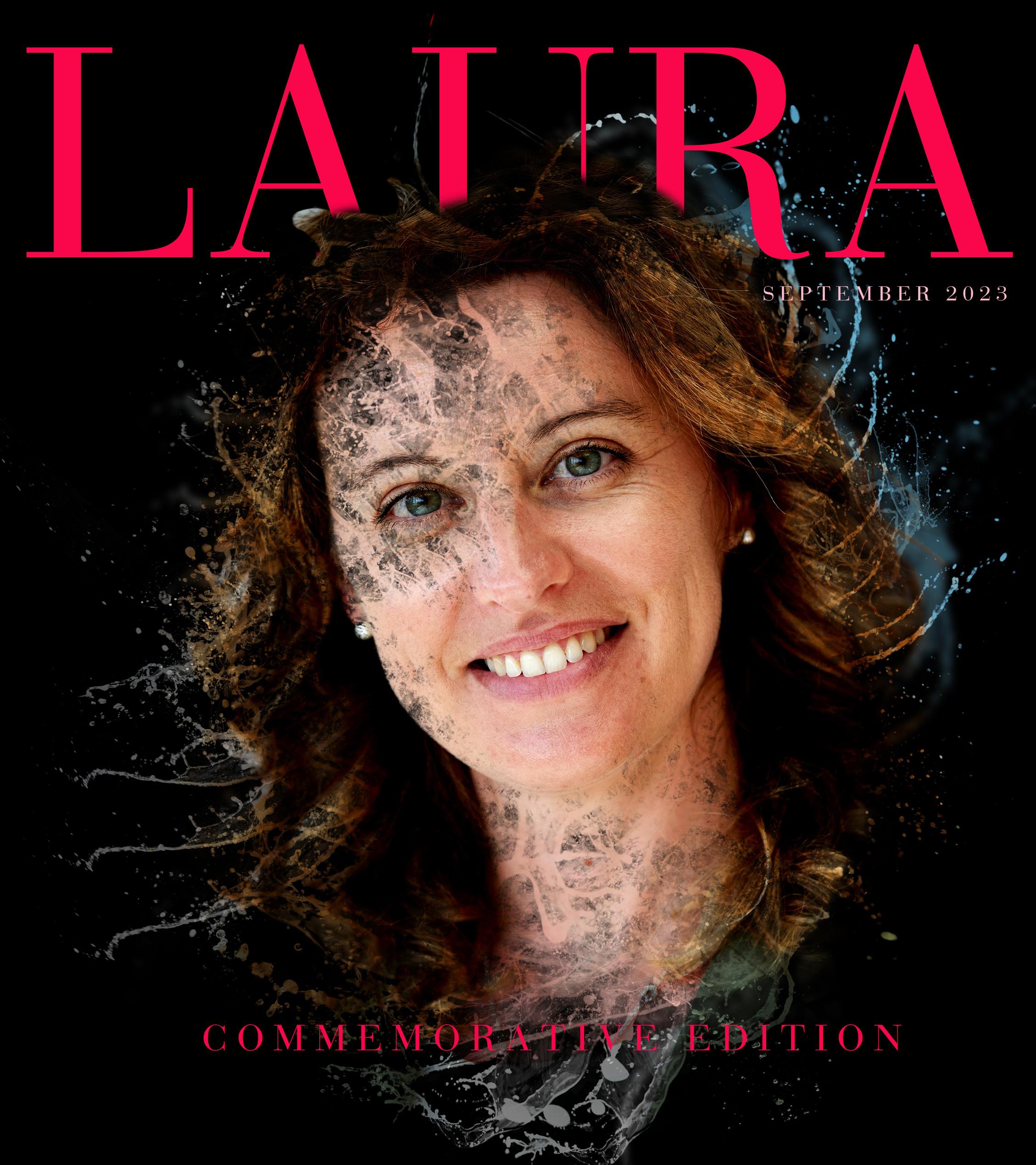 LAURA by KLIVE - Issuu