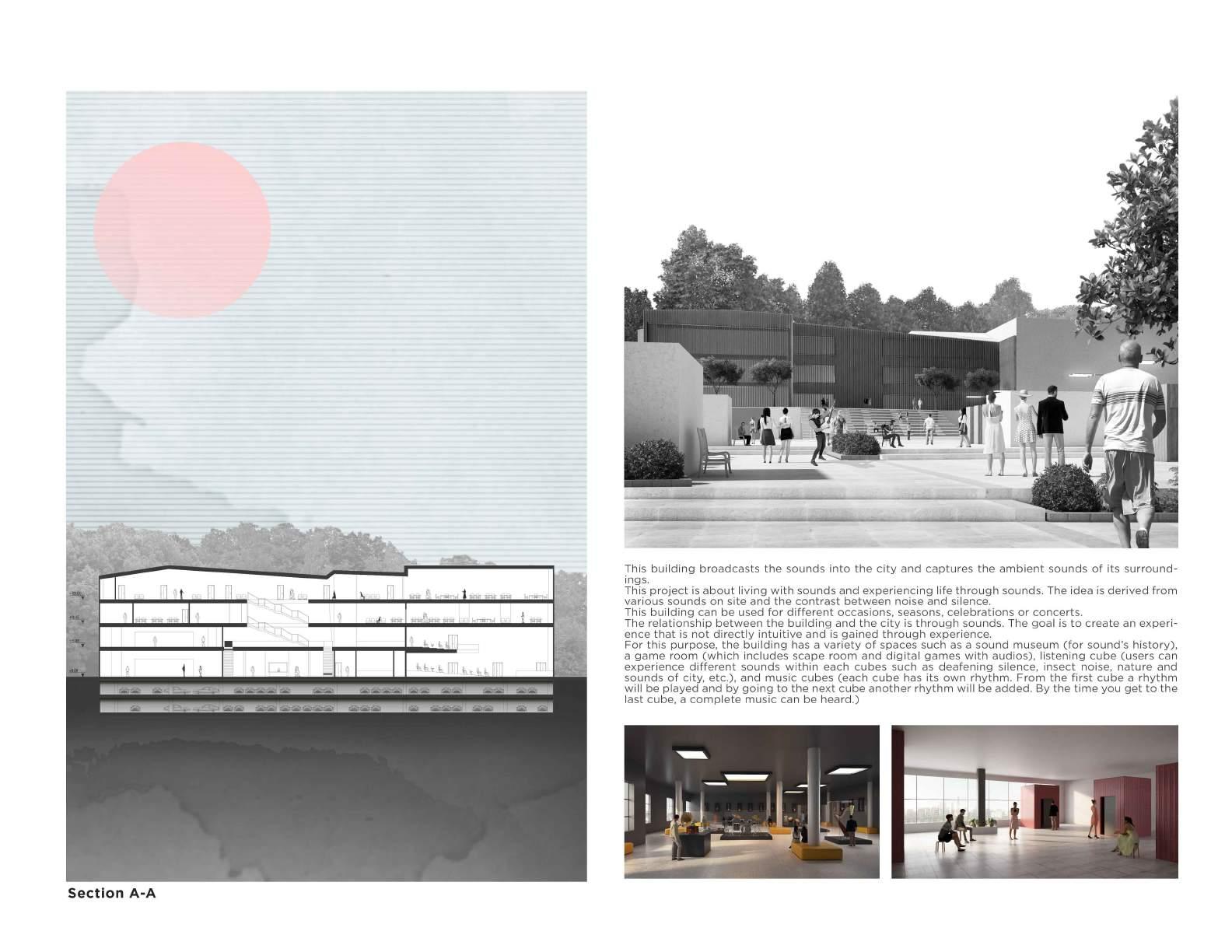 Saghar Mohsenian's Portfolio by SagharMohsenian - Issuu