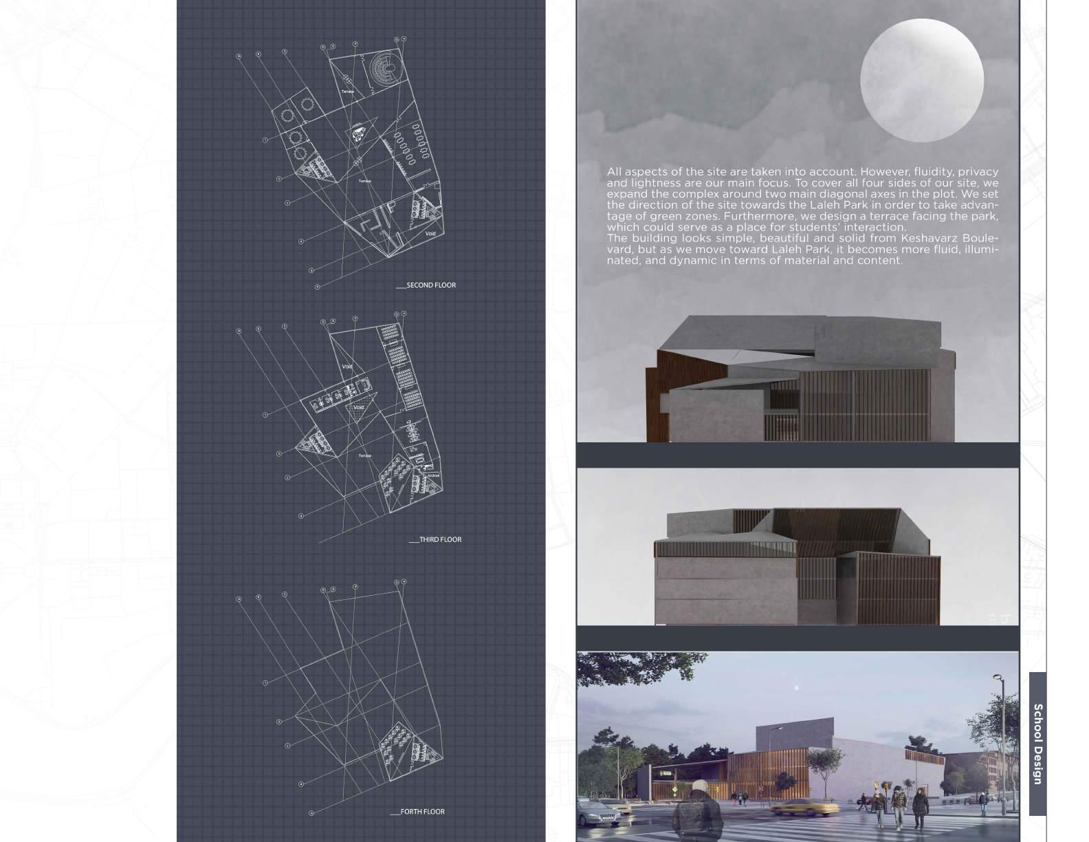 Saghar Mohsenian's Portfolio by SagharMohsenian - Issuu