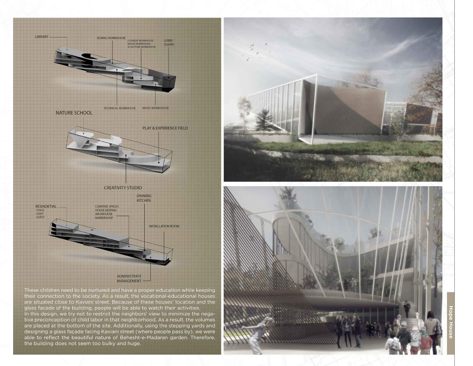 Saghar Mohsenian's Portfolio by SagharMohsenian - Issuu
