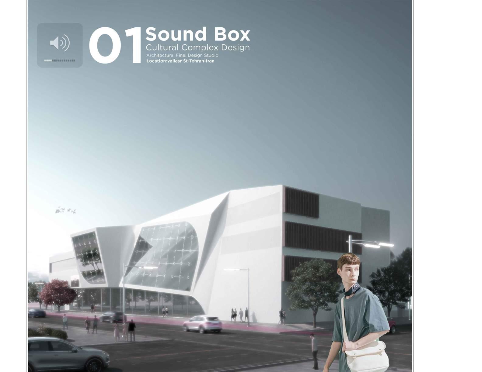 Saghar Mohsenian's Portfolio by SagharMohsenian - Issuu