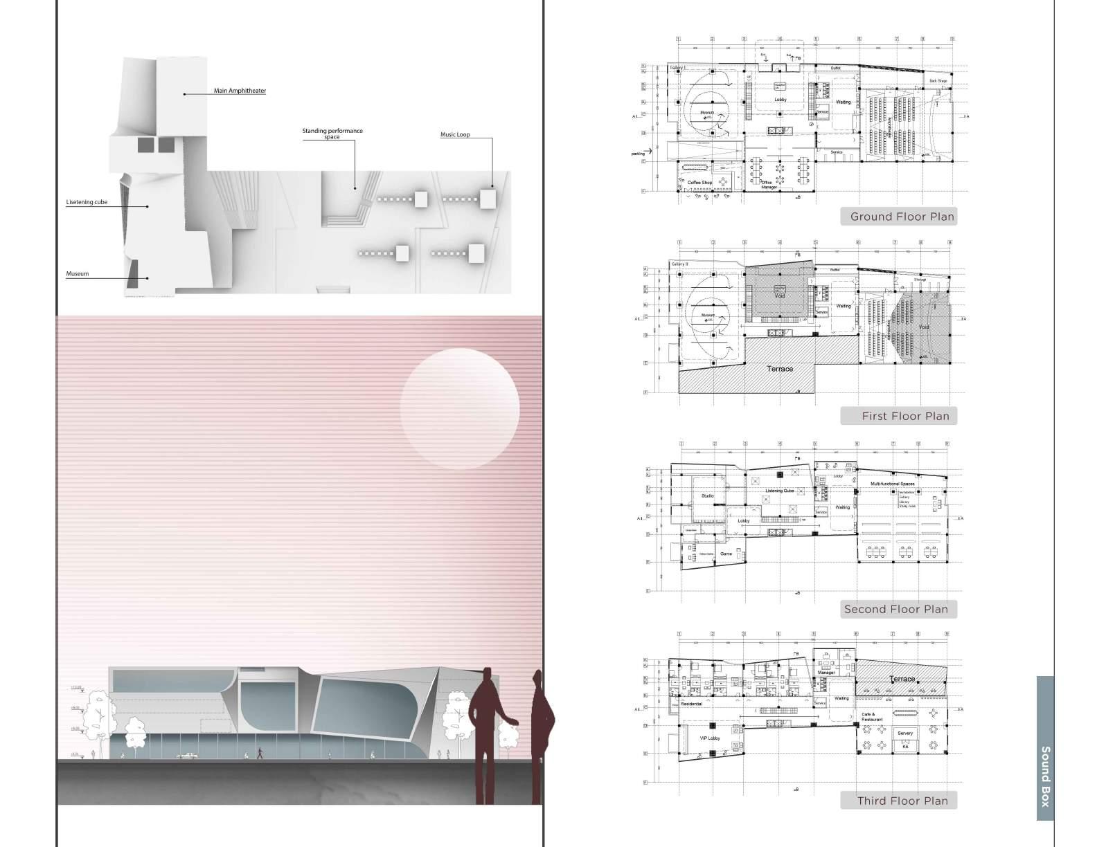 Saghar Mohsenian's Portfolio by SagharMohsenian - Issuu