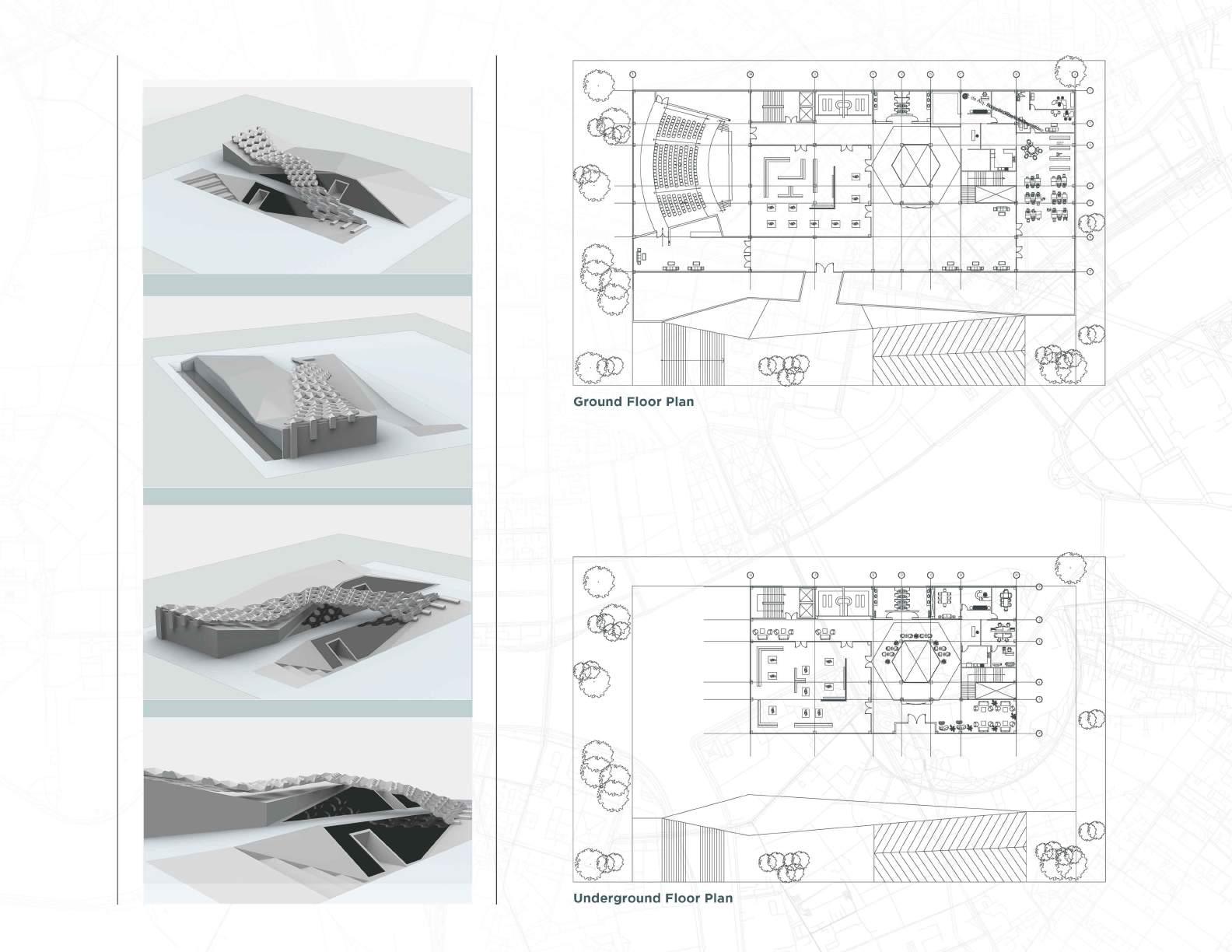 Saghar Mohsenian's Portfolio by SagharMohsenian - Issuu