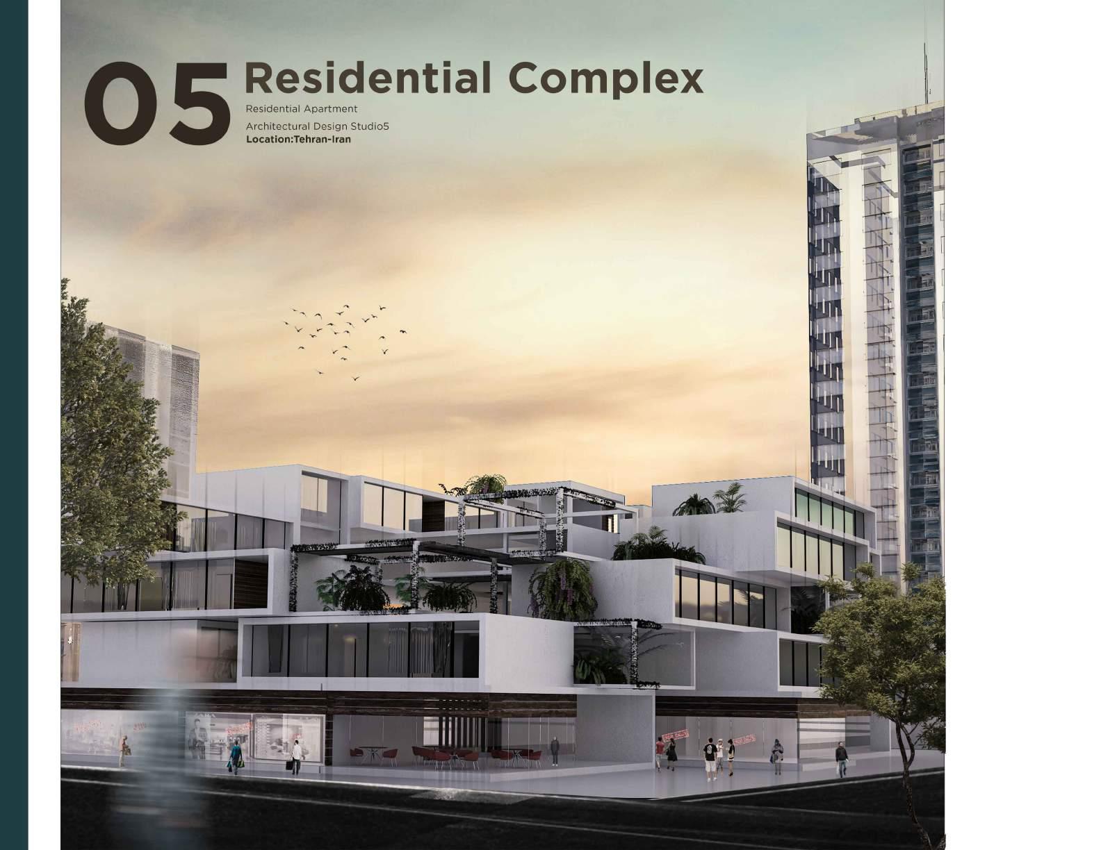 Saghar Mohsenian's Portfolio by SagharMohsenian - Issuu