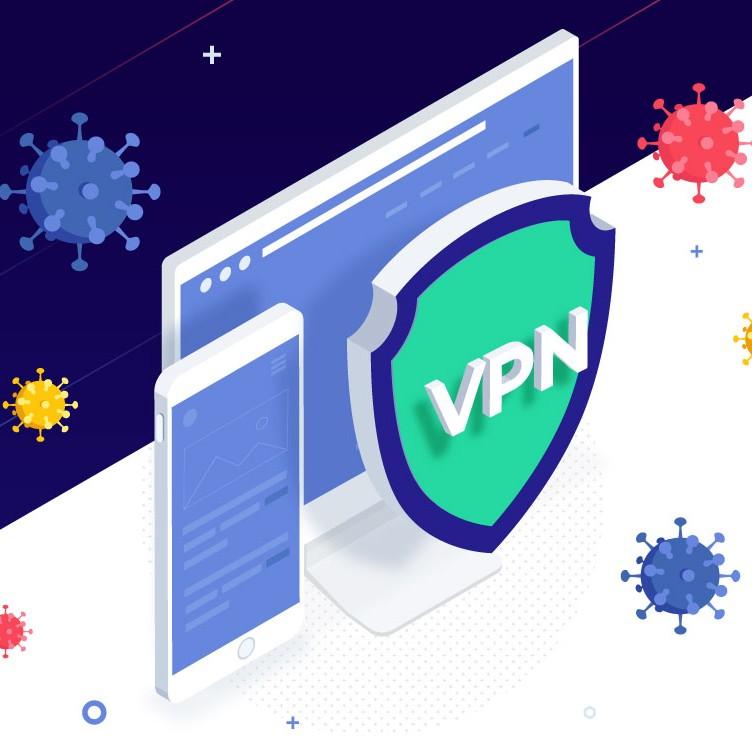 VPN Virus Protection: Shield Your Devices from Online Threats by Safer ...