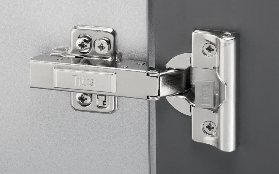 T-type Hinge 110 PressTo - catalogue EN by Titus Group - Issuu
