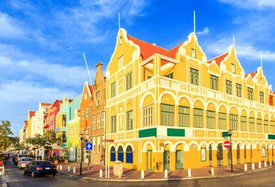 Sunny guide Curaçao by Sunny Cars Nederland - Issuu