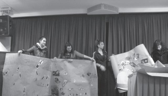 Εφημερίδα απεξartηση_τεύχος 16 by Thisseas-apexartisi - Issuu