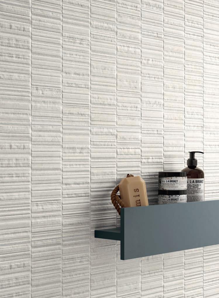 Iqoniqa by Panaria - Issuu