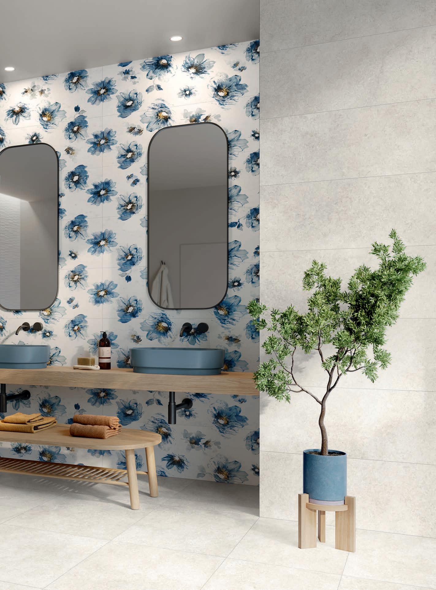 Iqoniqa by Panaria - Issuu