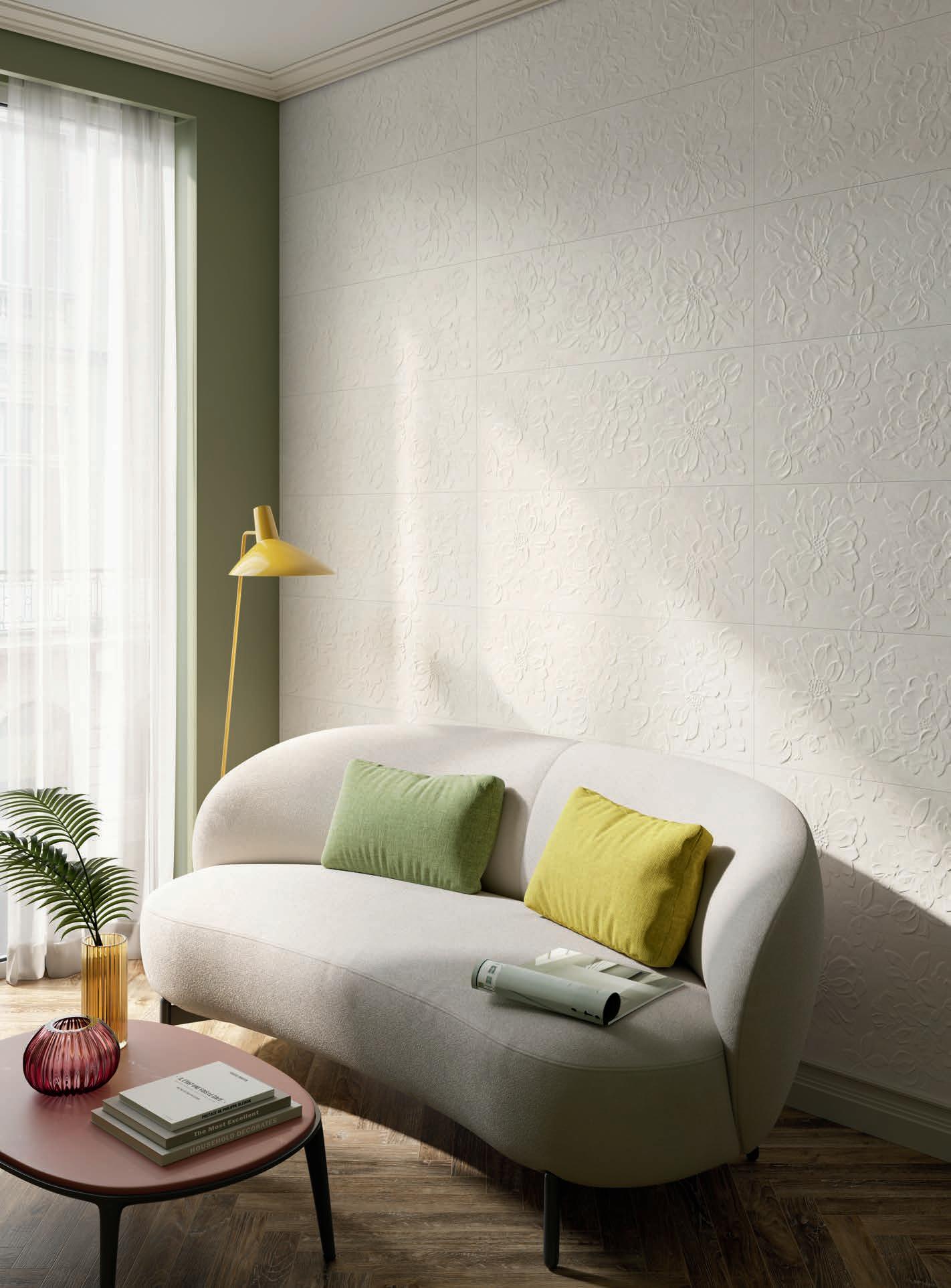 Iqoniqa by Panaria - Issuu