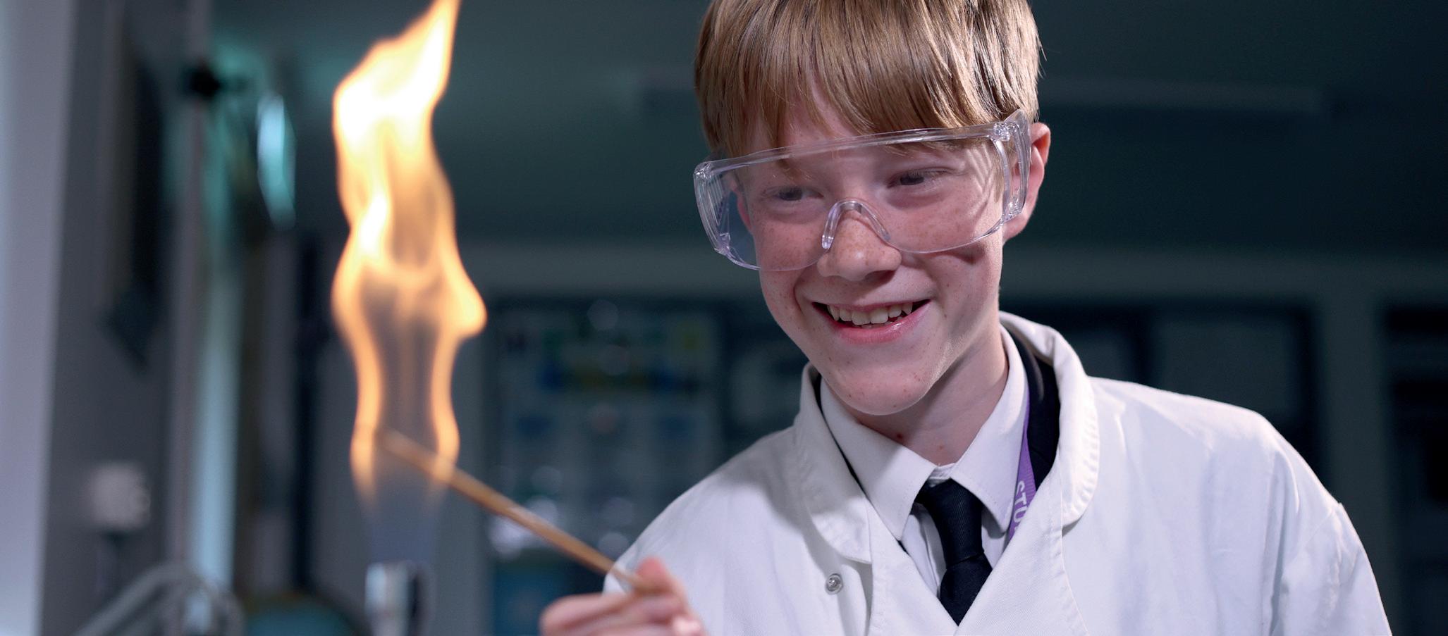 Humphrey Perkins Prospectus by LionheartEdTrust - Issuu