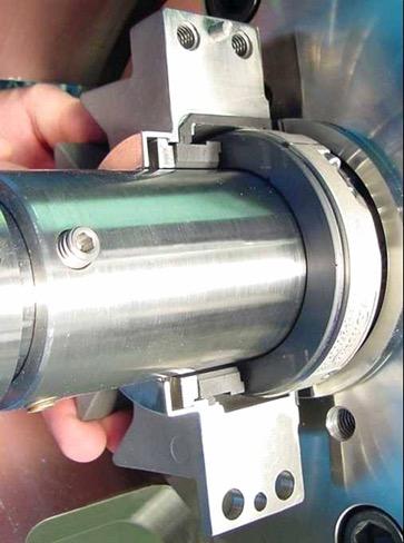 Classification of Mechanical Seals by fluidsealing - Issuu