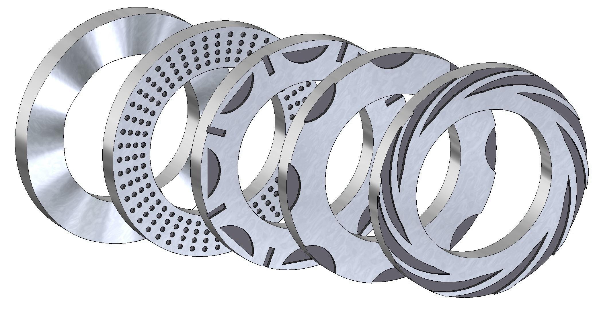 Classification of Mechanical Seals by fluidsealing - Issuu