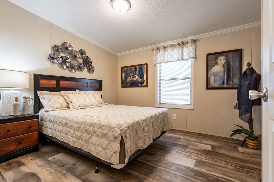 Commodore Homes of Pennsylvania | Astro Bungalow 2024 by Commodore ...