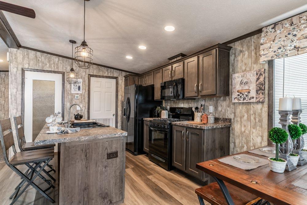 Commodore Homes of Pennsylvania | Astro Bungalow 2024 by Commodore ...