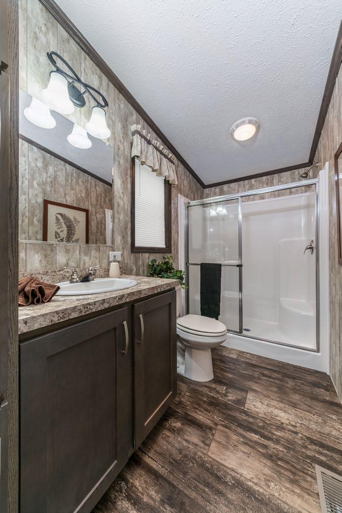 Commodore Homes of Pennsylvania | Astro Bungalow 2024 by Commodore ...