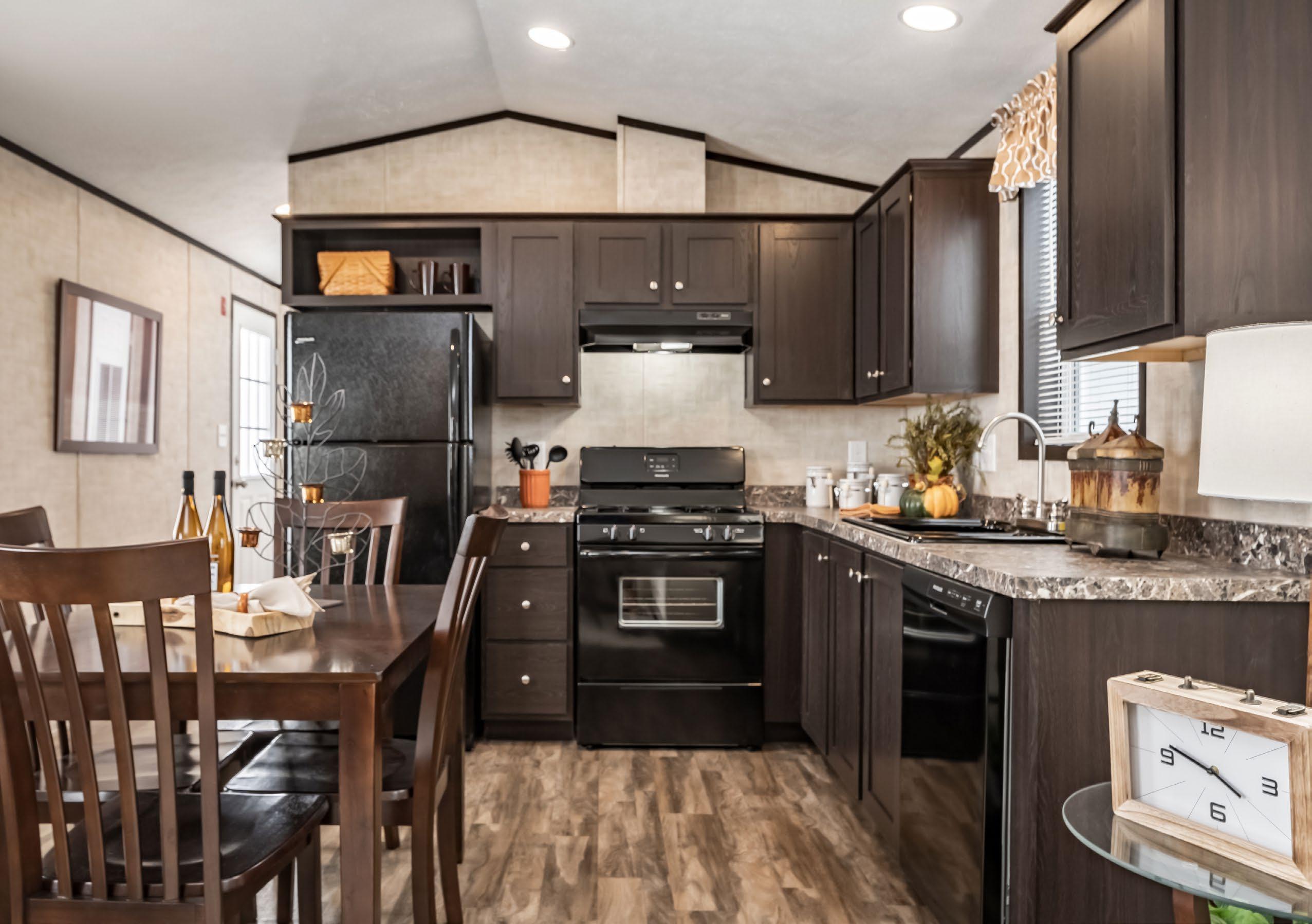 Commodore Homes of Pennsylvania | Astro Bungalow 2024 by Commodore ...