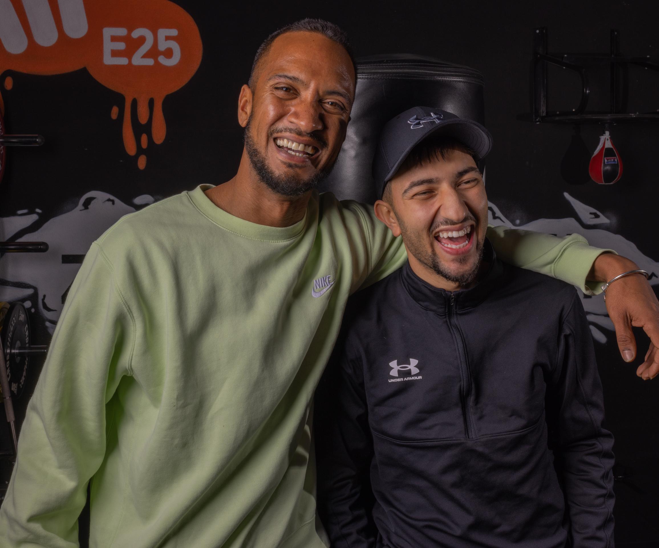 Coachhandboek 2023 by e25zorgenwelzijn - Issuu