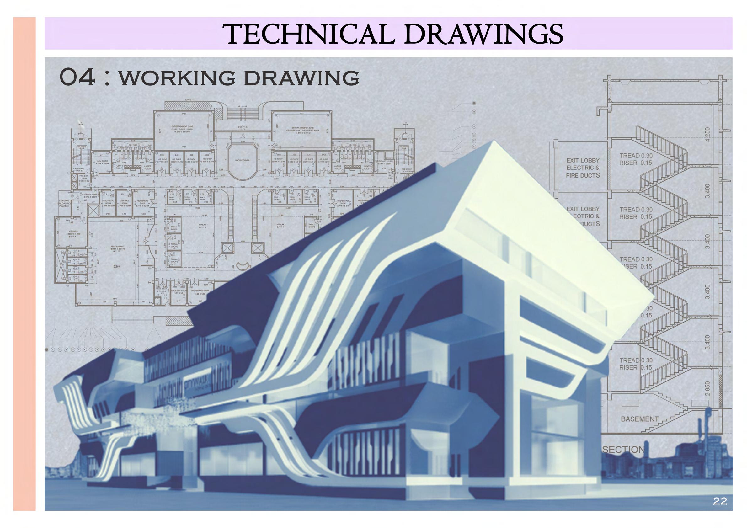 Ninad Sonar Architecture Portfolio 2018-2023 by ninad s - Issuu