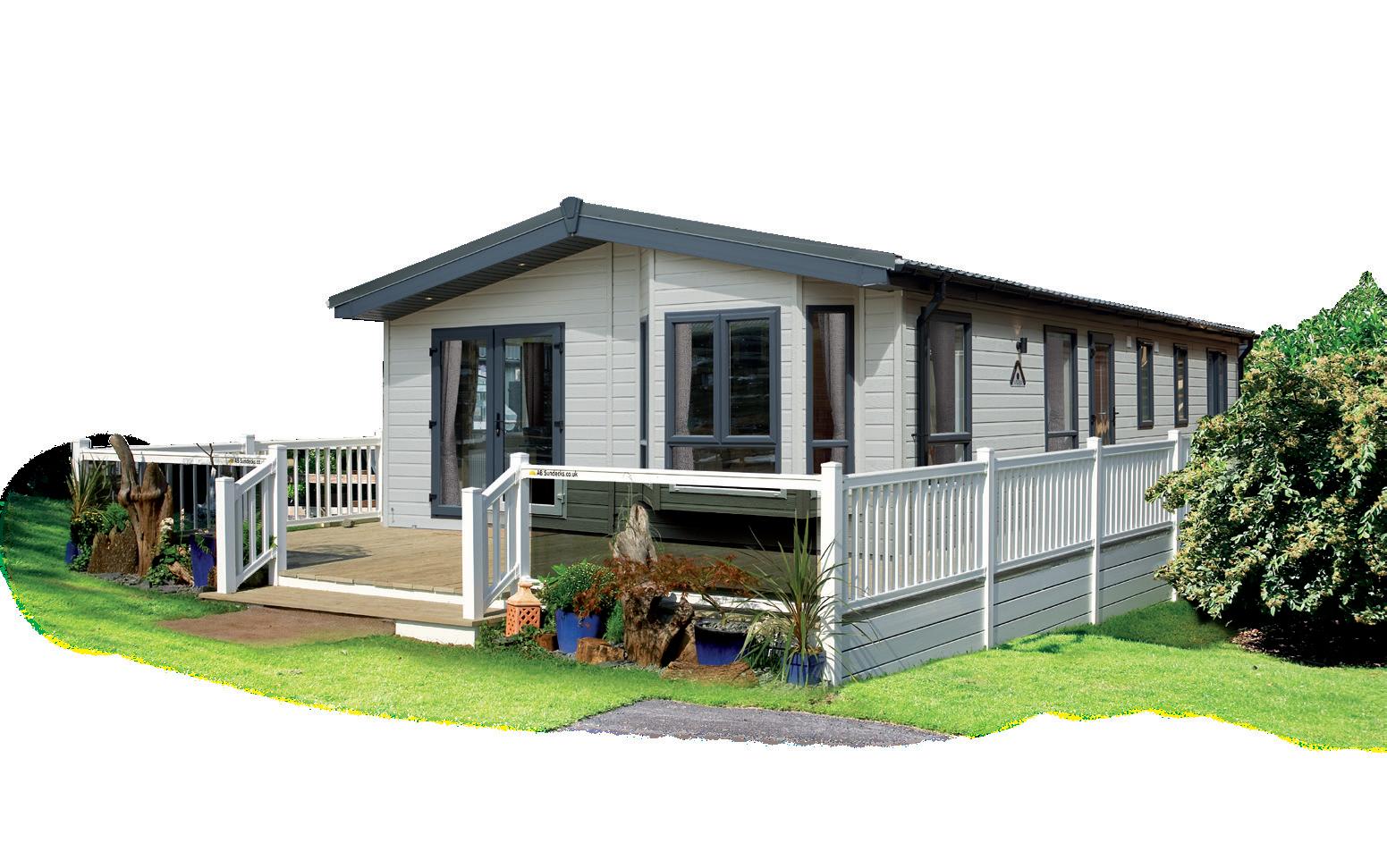 Atlas Luxury Lodges 2024 Brochure by Bluestorm - Issuu