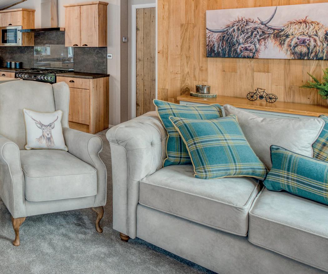 Atlas Luxury Lodges 2024 Brochure by Bluestorm - Issuu