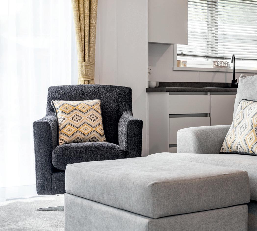 Atlas Luxury Lodges 2024 Brochure by Bluestorm - Issuu