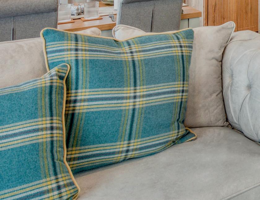 Atlas Luxury Lodges 2024 Brochure by Bluestorm - Issuu