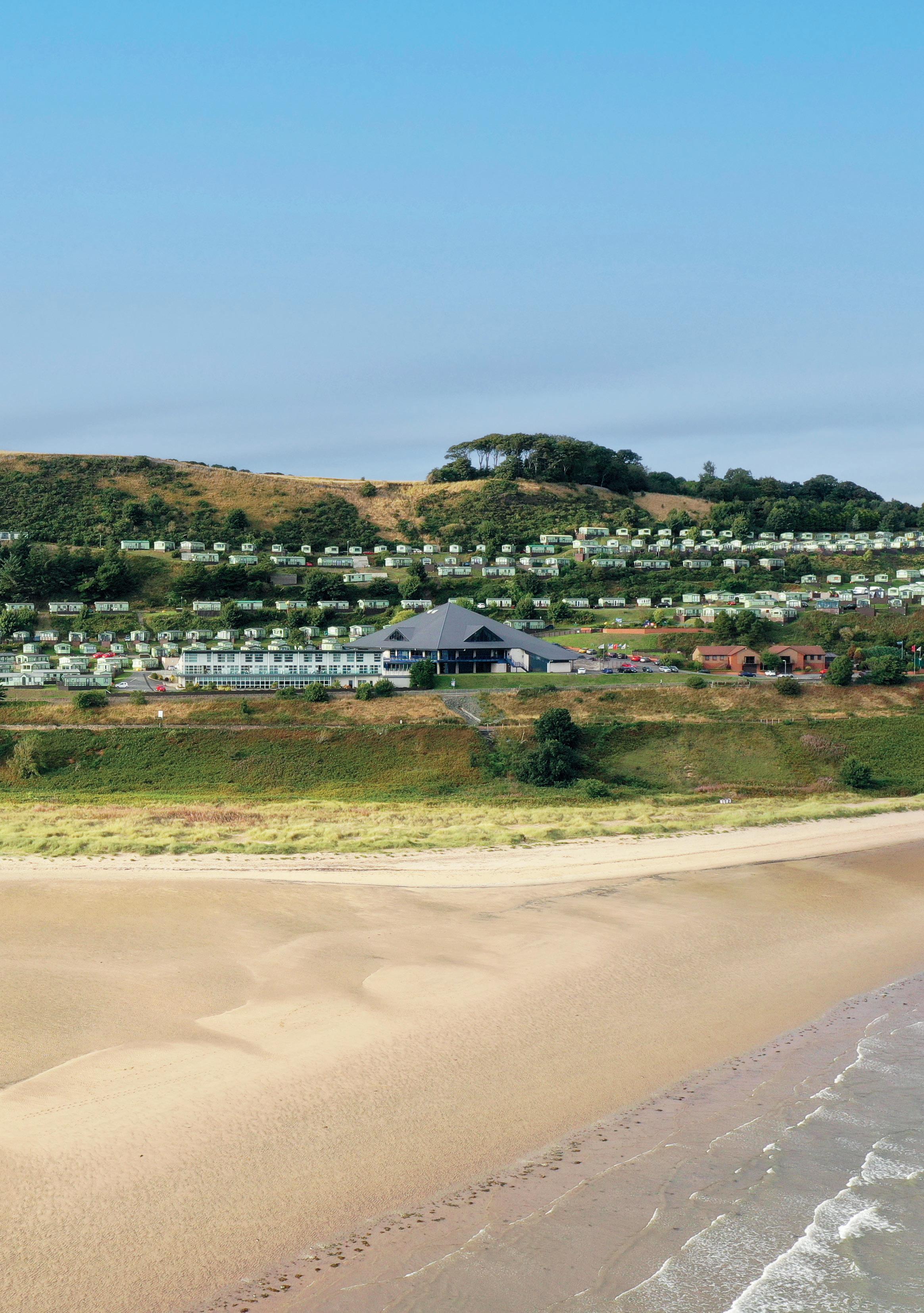 Atlas Luxury Lodges 2024 Brochure by Bluestorm - Issuu