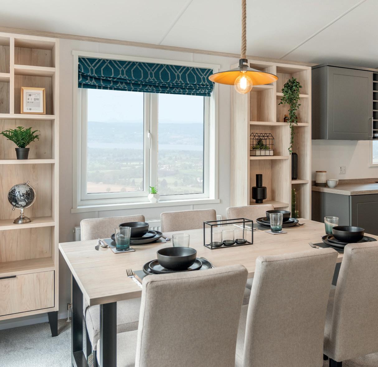 Atlas Luxury Lodges 2024 Brochure by Bluestorm - Issuu