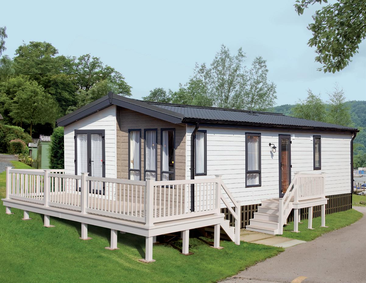 Atlas Luxury Lodges 2024 Brochure by Bluestorm - Issuu