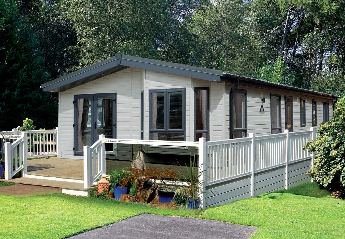 Atlas Luxury Lodges 2024 Brochure by Bluestorm - Issuu