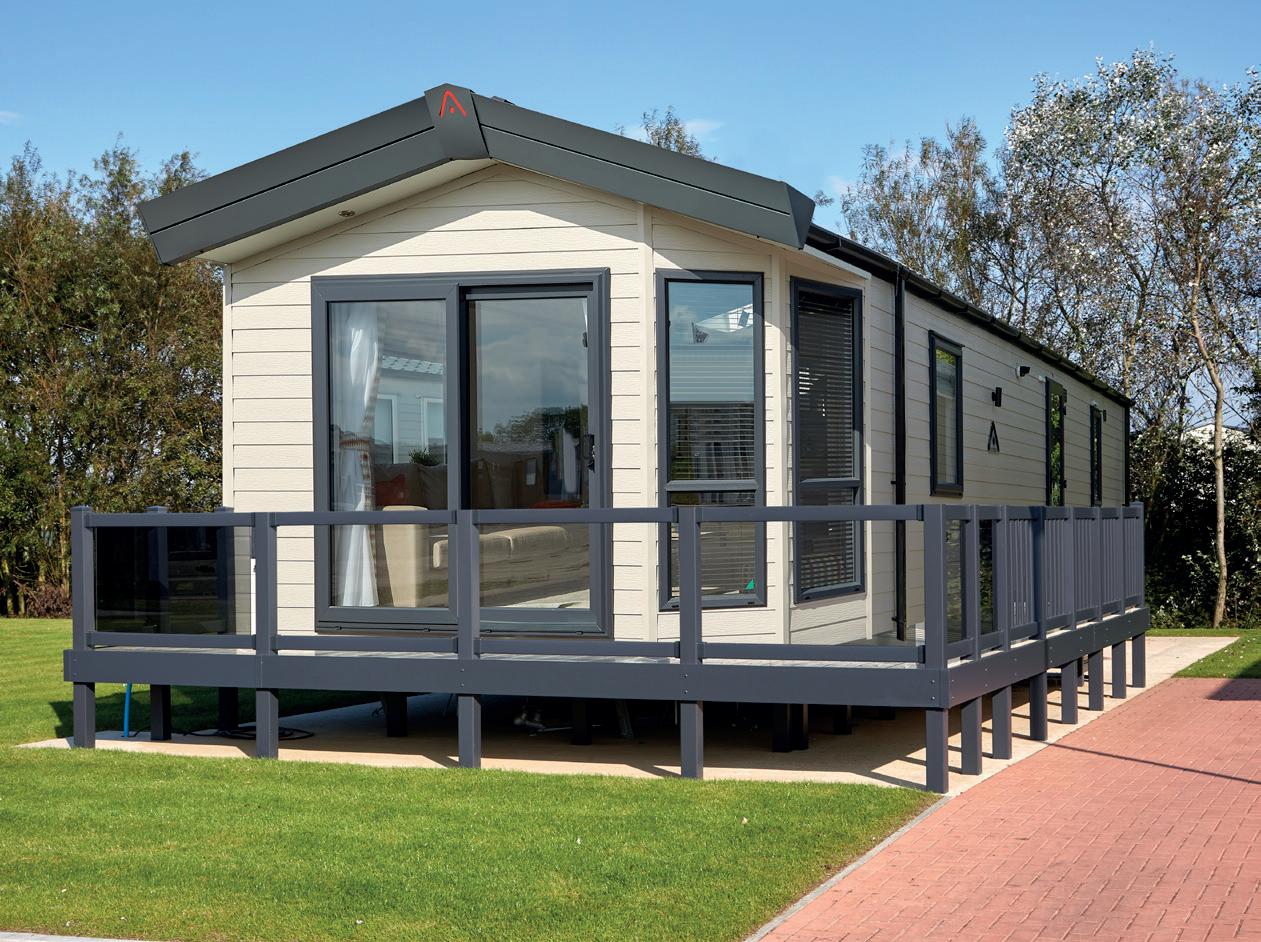 Atlas Luxury Lodges 2024 Brochure by Bluestorm - Issuu