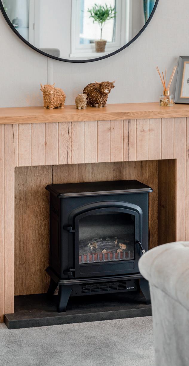 Atlas Luxury Lodges 2024 Brochure by Bluestorm - Issuu