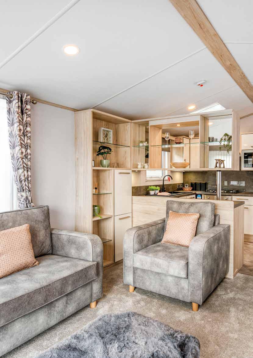 Atlas Holiday Homes 2024 Brochure by Bluestorm - Issuu