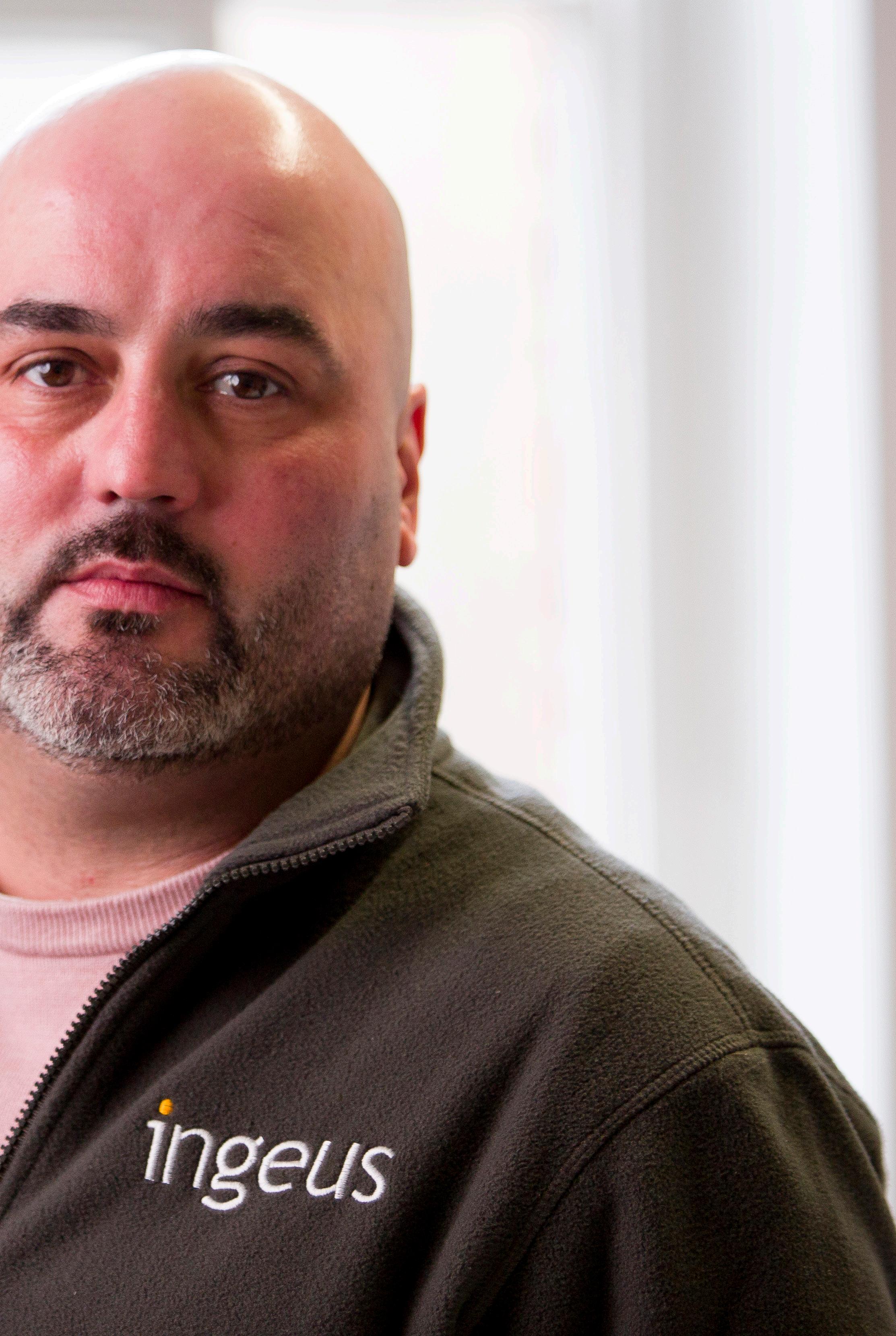 Ingeus Justice Brochure by IngeusUK - Issuu