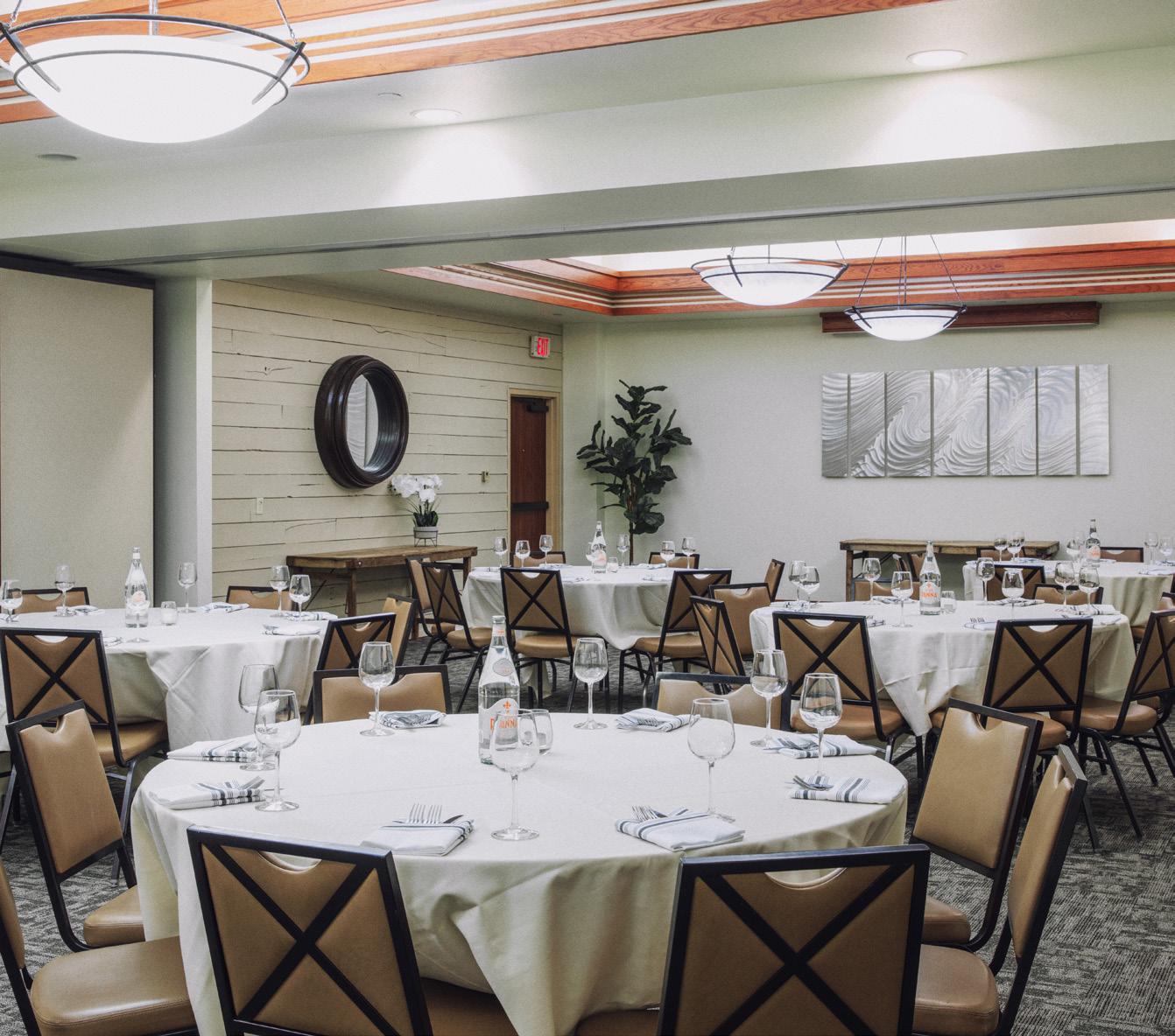 The Copperleaf Boutique Hotel & Spa, Appleton WI Guest Compendium by ...