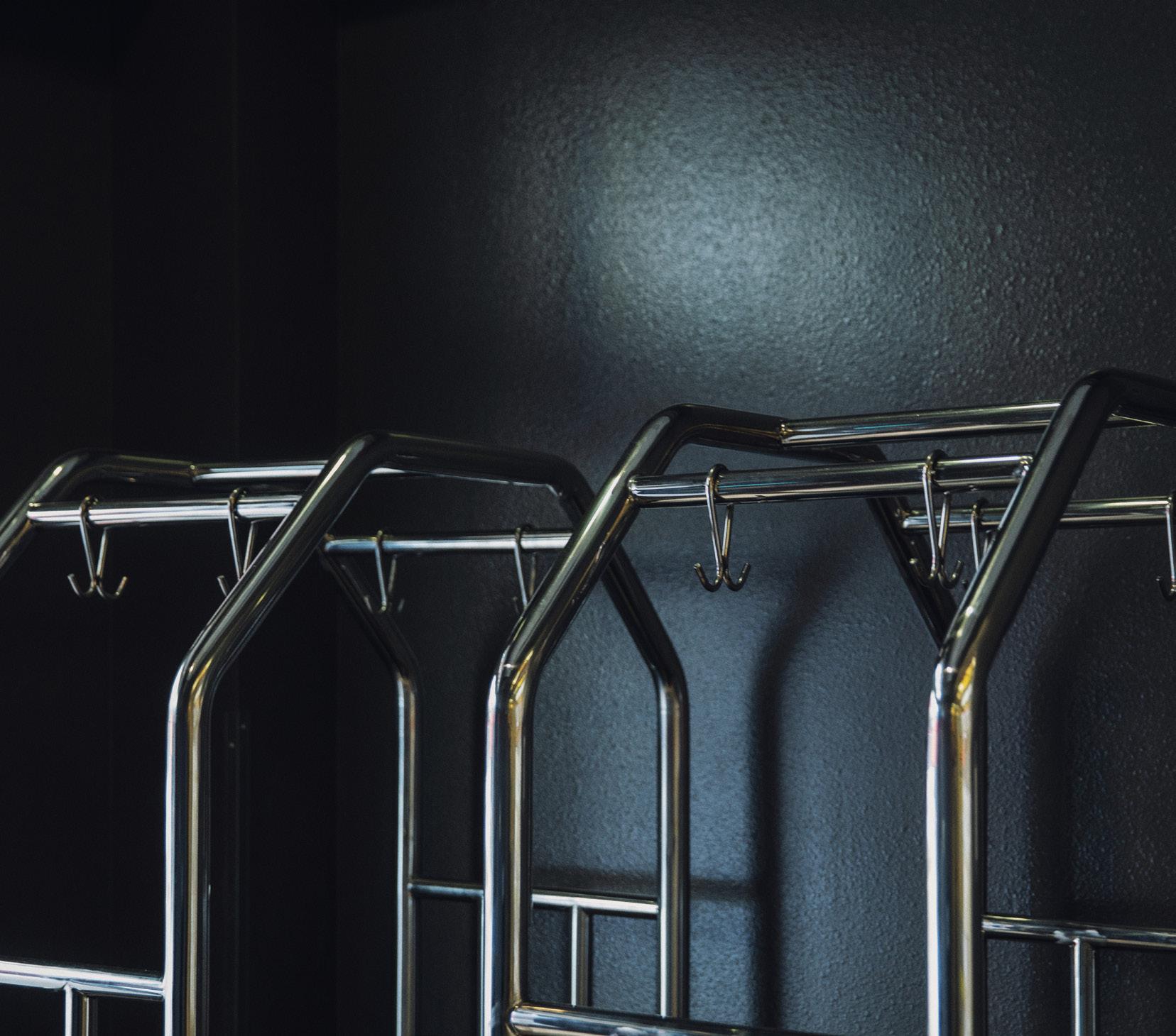 The Copperleaf Boutique Hotel & Spa, Appleton WI Guest Compendium by ...