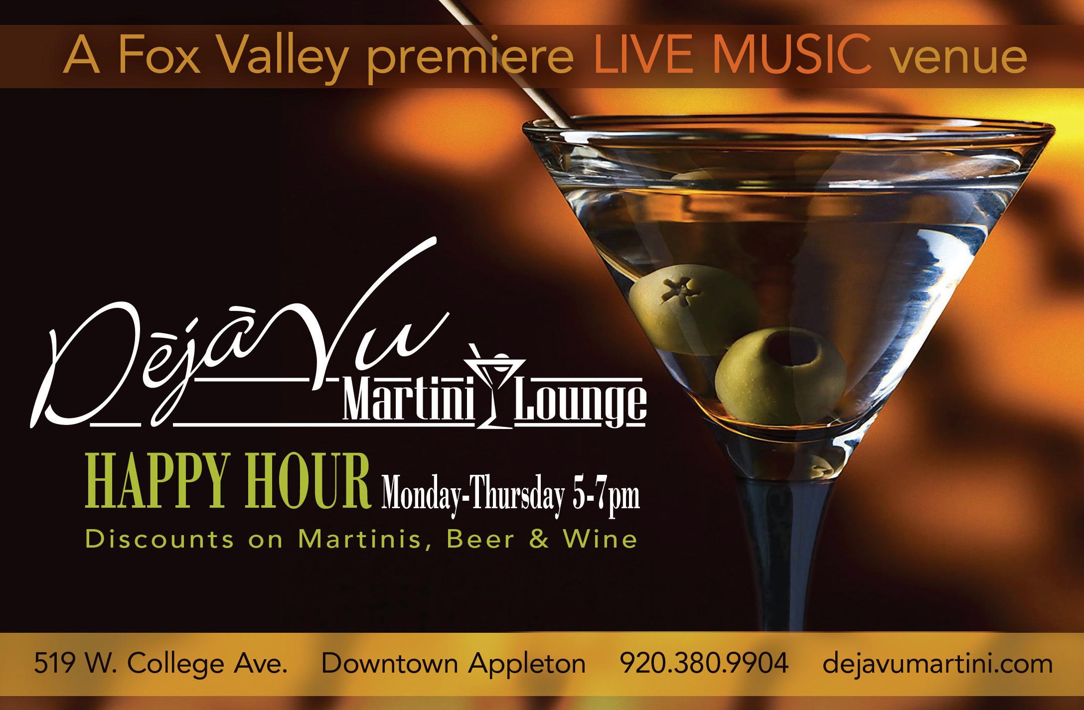 The Copperleaf Boutique Hotel & Spa, Appleton WI Guest Compendium by ...